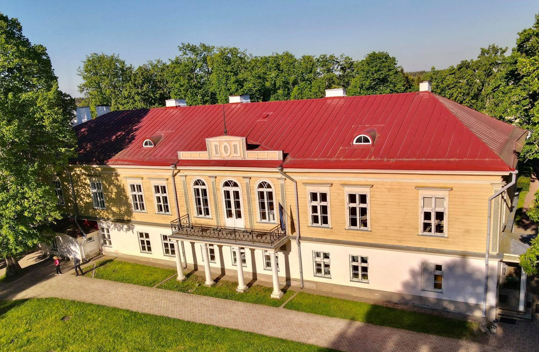 Kooli ajalugu | Ruila Põhikool